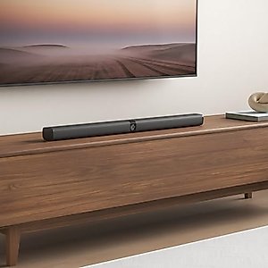 Assistrust 32 inch Separable Soundbar