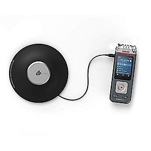 DVT8110 Voicetracer Digital