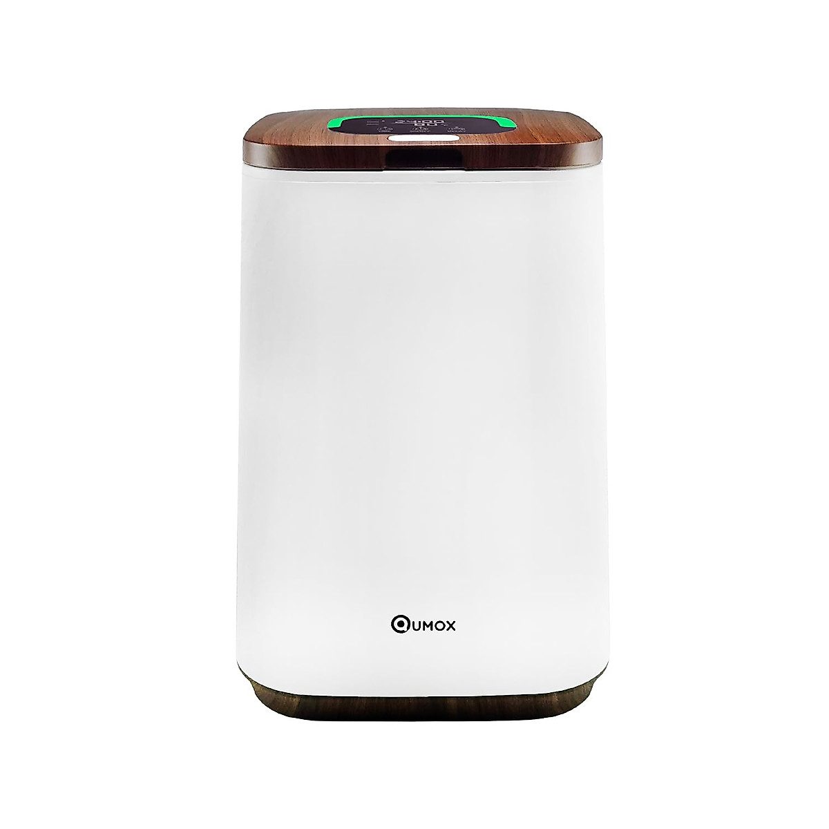 Qumox Towel Warmer Bucket, Large Towel Warmer with 3 Heating Modes, Heat Time 20/40/60 Min Adjustable, Auto Shut Off and Up to 24 Hour Delay Timer, Towel Heater for Oversize Bathrobes Blankets