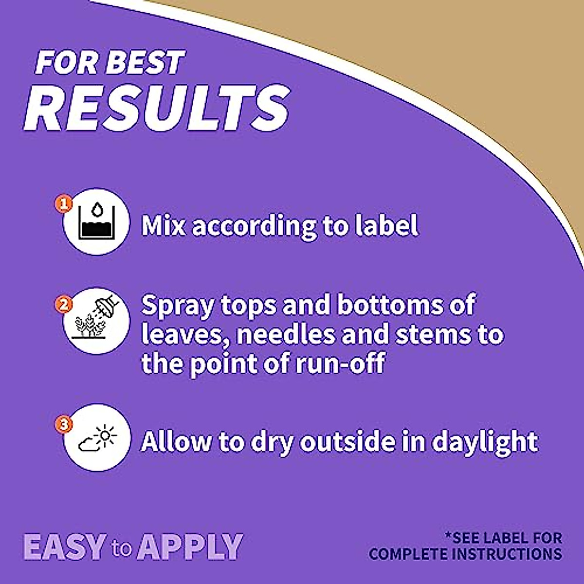 Bonide Wilt Stop, 32 oz Concentrated Anti-Transpirant Plant Protector, Long Lasting Effects, Extend the Life of Plants