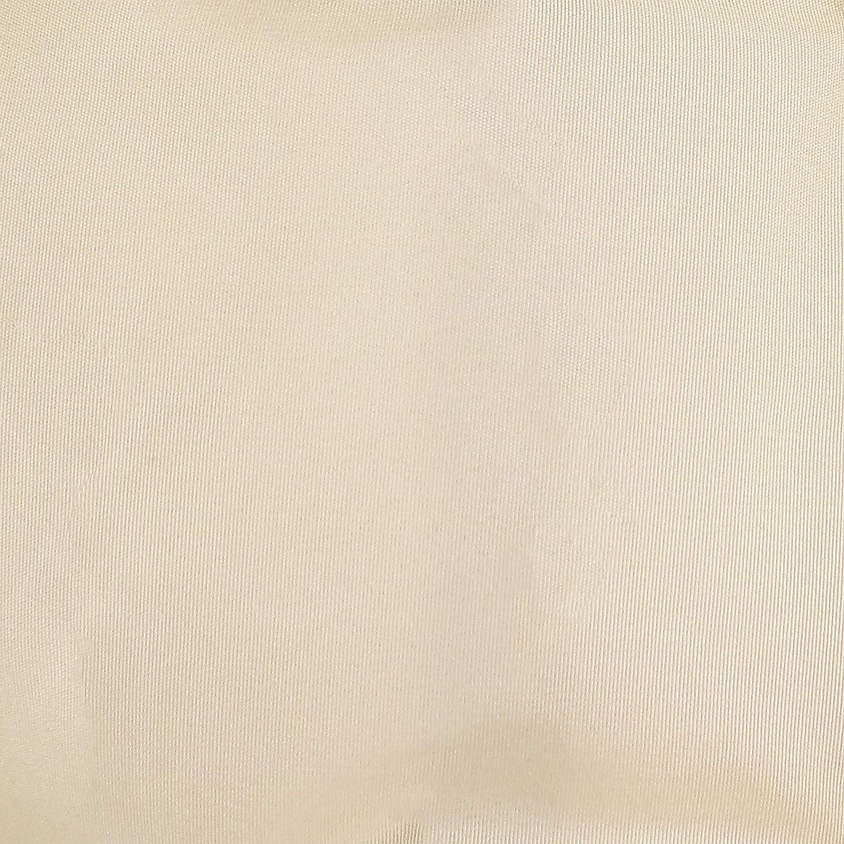 Sunnydaze Jackson Resin Wicker Hanging Egg Chair with Steel Stand - 265-Pound Weight Capacity - Includes Beige Cushions