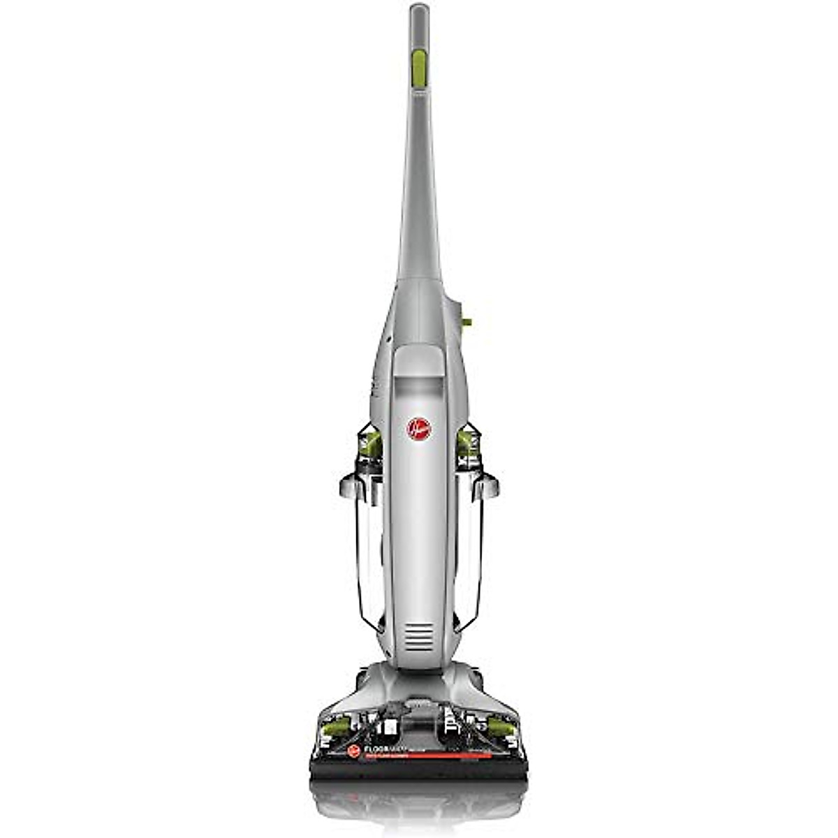 Hoover FloorMate Deluxe Hard Floor Cleaner Machine & Renewal Tile and Grout Floor Cleaner & Renewal Hard Floor Cleaner for Sealed Hard Floors, Concentrated Cleaning Solution for FloorMate Machines