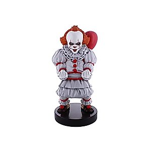 Exquisite Gaming Pennywise Cable Guy Controller Holder Stand