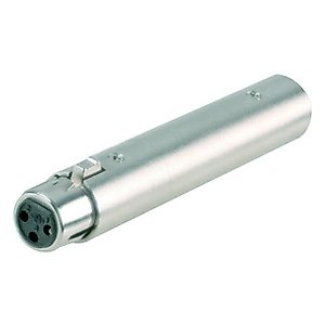 10db Balanced Xlr Attenuator