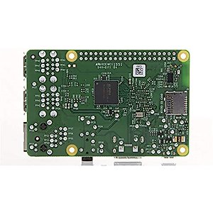 RASPBERRY PI 3 Model B