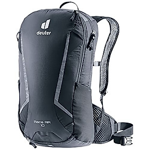 Deuter Modern, Black, 10 L