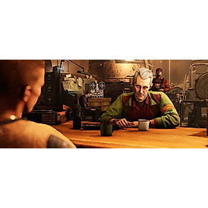 Wolfenstein 2: The New Colossus - Xbox One