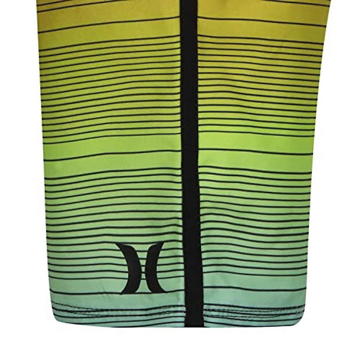 Hurley Boys Board Shorts, Multi, 8