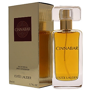 Cinnabar By Estee Lauder - For Women 1.7 Oz Spray
