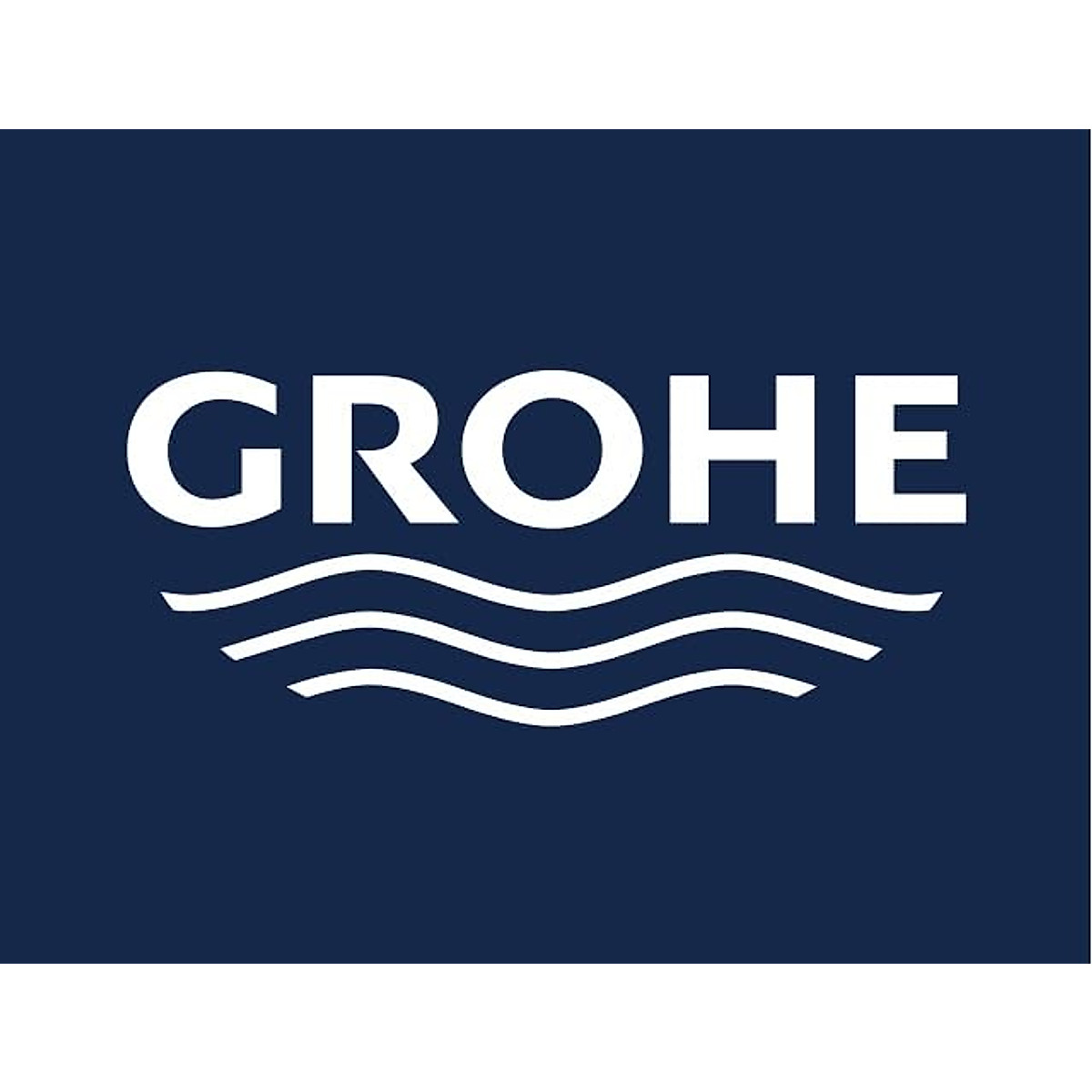 Grohe 64451000 Flow Straightener, No Finish