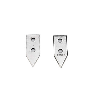 Edlund K005SP Single Pack Knife