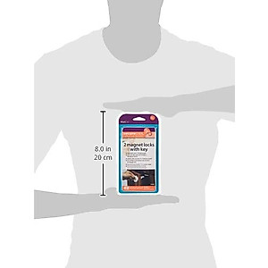 KidCo Magnet Lock Starter Set