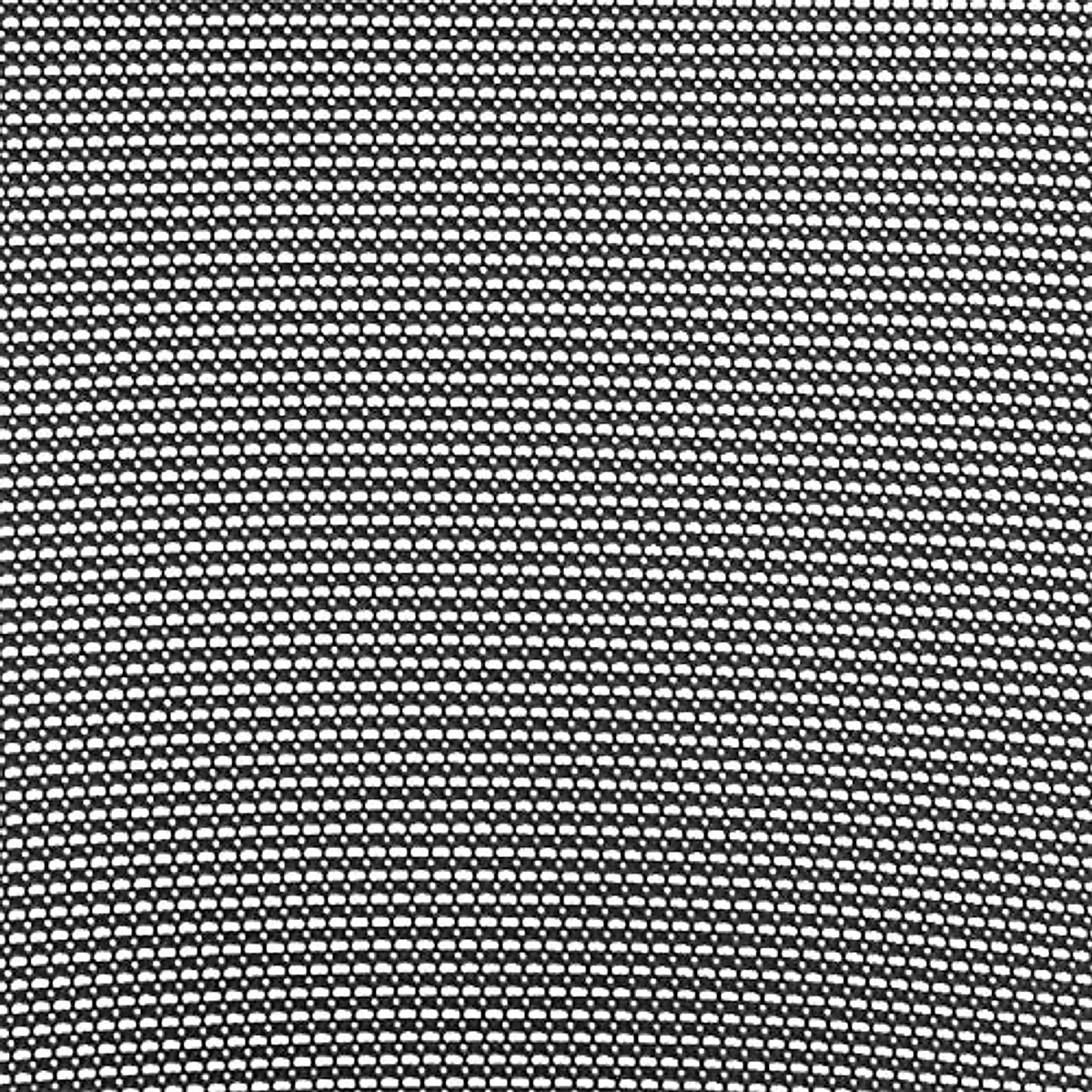 Flash Furniture Ivan High Back Black Mesh Executive Swivel Office Chair with Flip-Up Arms