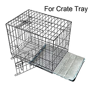 Trusupetta 20 Count Pee Pads for Dogs, High Soaks 9 Cups Fluid, Leakproof Puppy Pads 23.6”x35.4”, Anti Skid X-Large Dog Pads for Dogs Cats and Rabbits