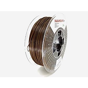 Paramount 3D PLA (Skin - Deep Complexion) 1.75mm 1kg Filament [EBRL80282322C]