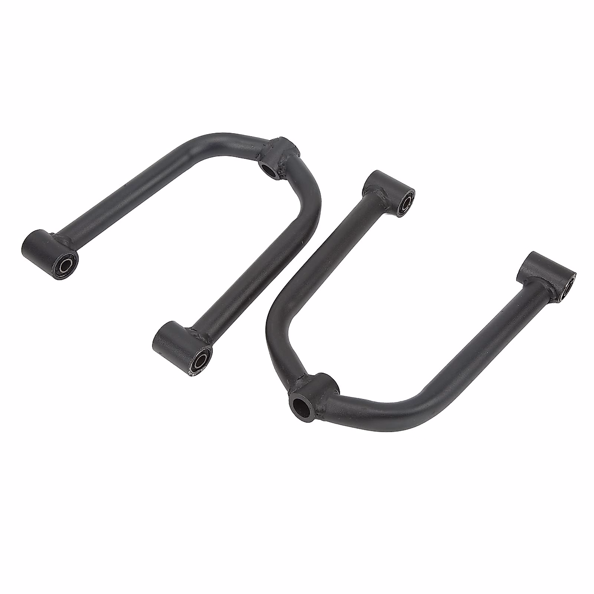 Upper Lower Swing,Yctze 350mm Front Suspension Shock Swing Arm Kit Replacement For 150cc 200cc 4 Wheels Quad Bike Kart