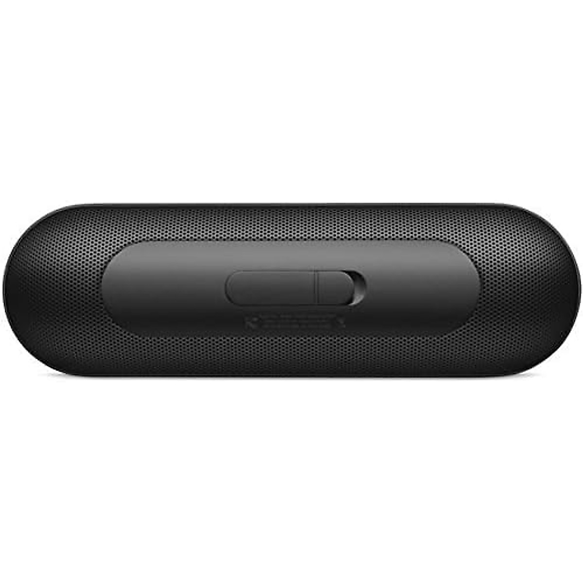 Beats By Dr. Dre Beats Pill+ Black (Renewed)