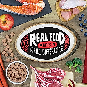 Stella & Chewy'S Freeze-Dried Raw Dinner Patties Dog Food Variety Pack Of 3 (Beef, Chicken And Duck), 25 Oz. Each