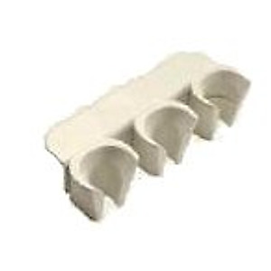 Beaverstate Three Position Holder Bar with Holders 105-017