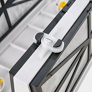 Dolphin 9991414-ASSY Bottom Lid Cartridge Assembly & 4 Filters Maytronics Fits Dolphin Deluxe 4, Deluxe 5, Triton, Nautilus and Premier model robotic pool cleaners.