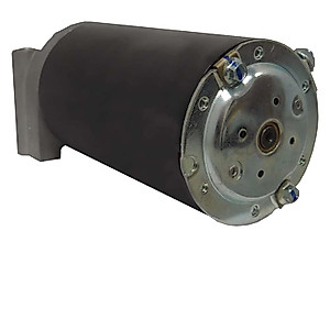 New Starter Compatible with 2005 2006 2007 08 09 2010 2011 2012 Kohler Courage Engines 7000 Series 20HP 23HP 25HP 27HP 3209801, 32-098-01S, 32-098-03, 32-098-03S, 3209804, 32-098-04S, 410-21069