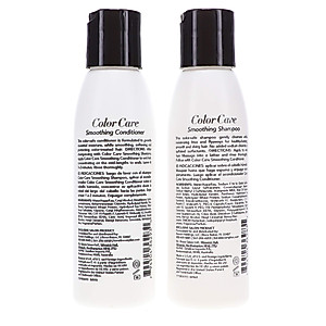 Keratin Complex Color Care Shampoo & Conditioner Travel Valet Duo 3oz Each