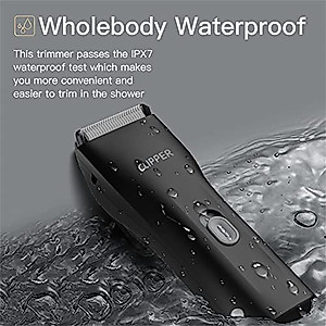 VS100 Electric Razor with Safe Blade Cordless Rechargeable Foil Shaver Wet & Dry Beard Trimmer for Men Black, Smt006 Black