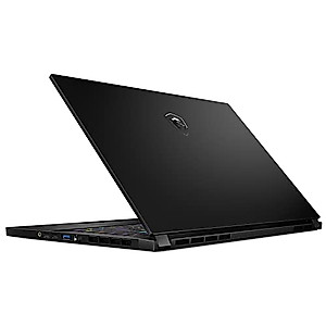 EXCaliberPC 2023 MSI Stealth GS66 12UGS-297US (i9-12900H, 32GB RAM, 1TB NVMe SSD, RTX 3070Ti 8GB, 15.6" QHD 240Hz, Windows 11) Gaming Laptop