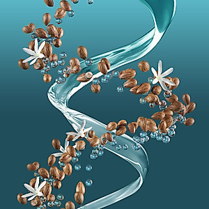 Nexxus Ultralight Smooth Conditioner Weightless for Dry and Frizzy Hair Smooth Hair Treatment to Block Out Frizz Against Humidity 13.5 oz