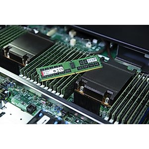 Kingston Server Premier 8GB 2666MT/s DDR4 ECC CL19 DIMM 1Rx8 Server Memory Hynix D - KSM26ES8/8HD
