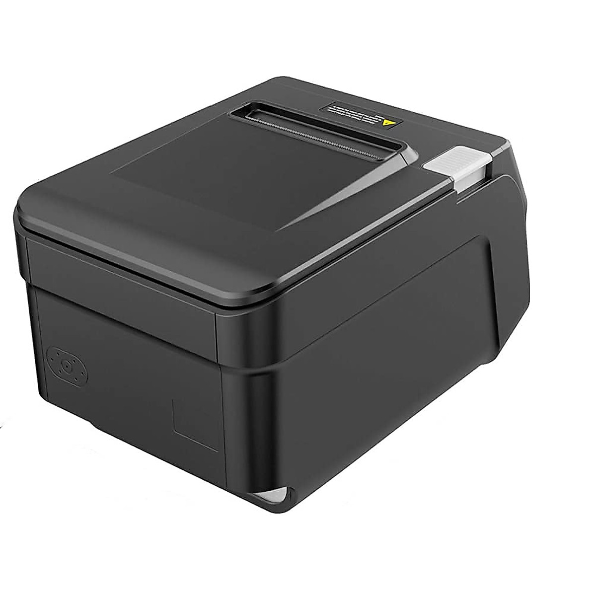 Scangle SGT-88IV Desktop USB Direct Thermal POS Receipt Printer - with USB/Serial/Ethernet Ports - Work on Windows XP//7/8/8.1/10/Linux/Android