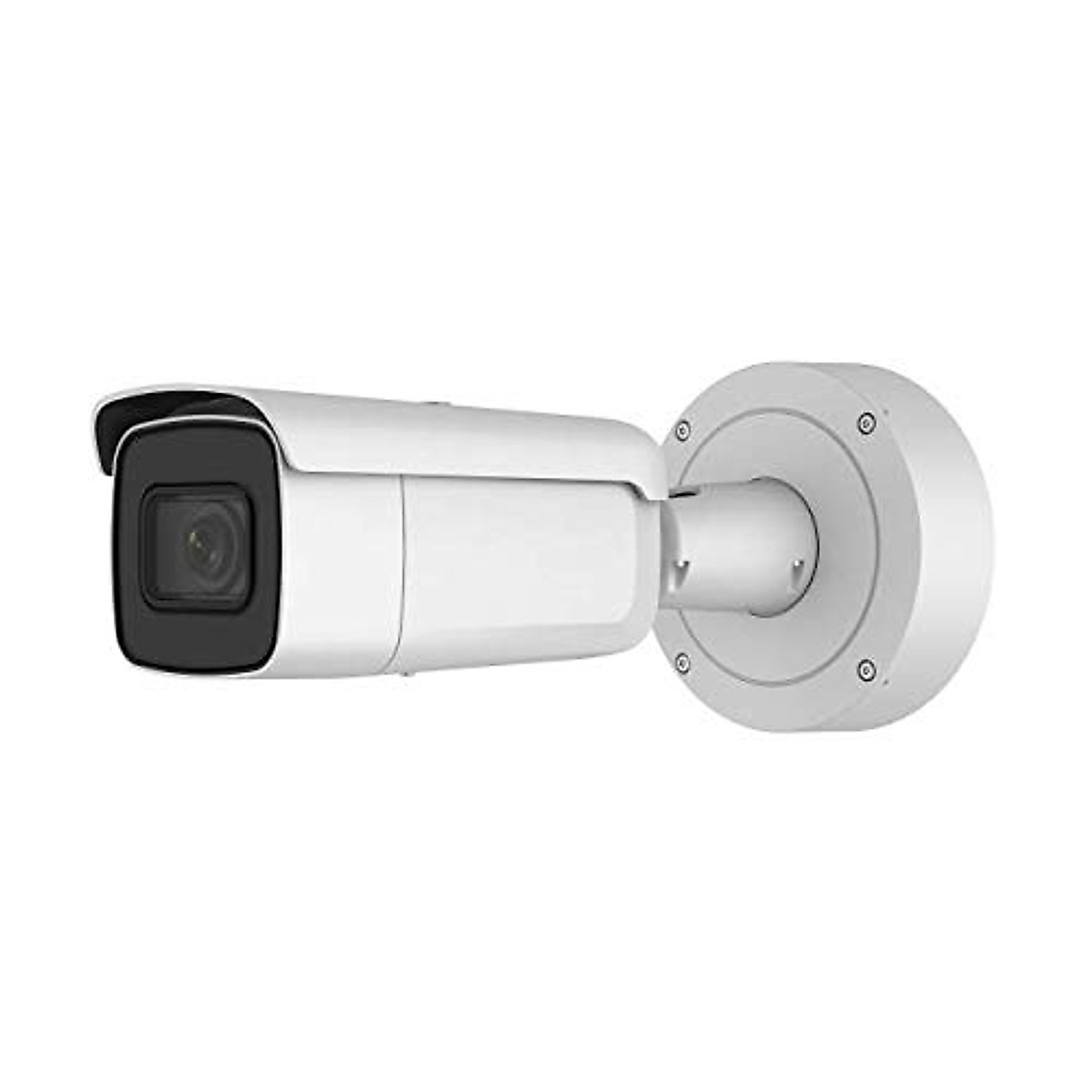 4K PoE Security IP Camera - Compatible with Hikvision DS-2CD2683G2-IZS UltraHD 8MP Vari-Focal EXIR Bullet Weatherproof 2.8-12mm Motorized Lens English Version Firmware