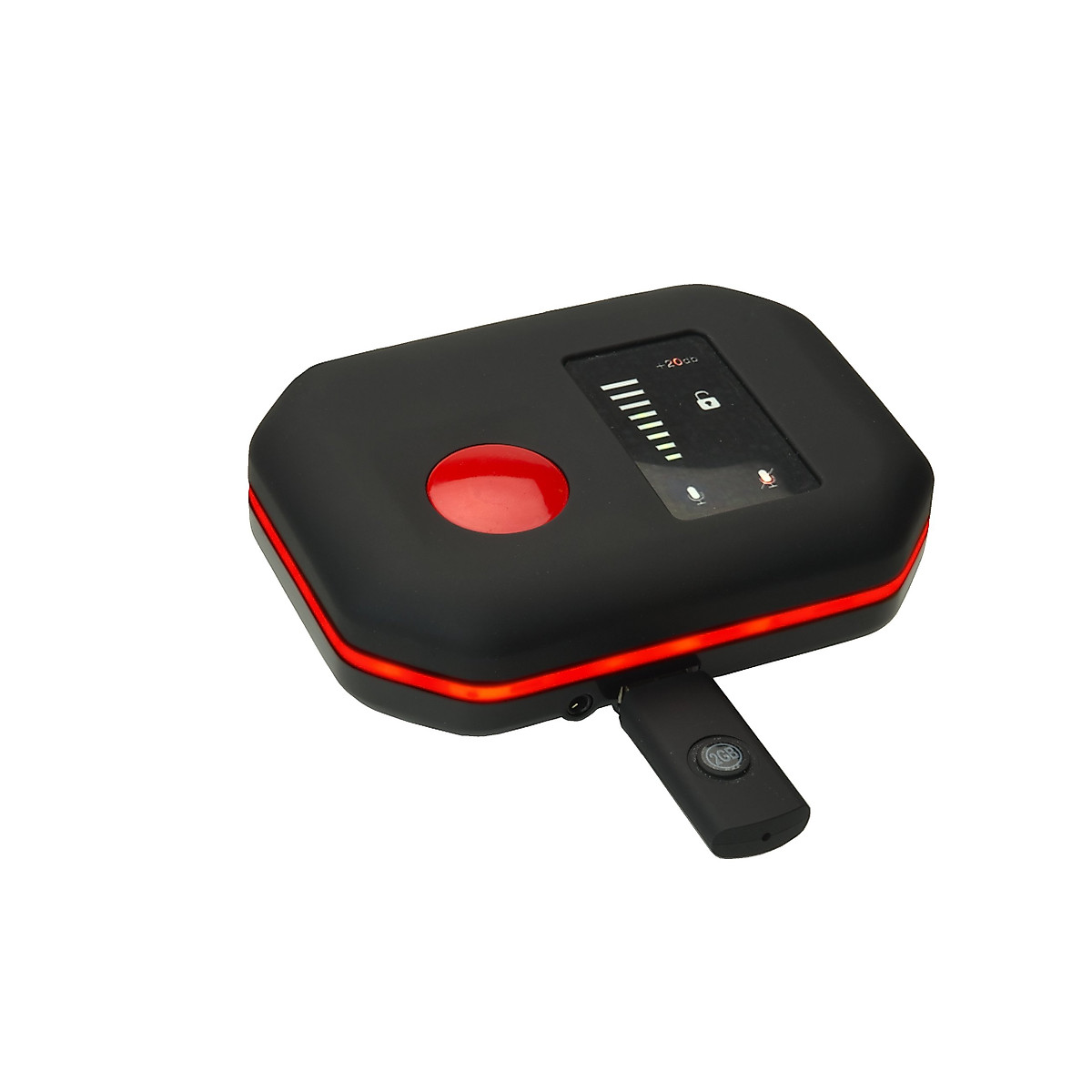 Hauppauge HD PVR Rocket Portable Stand Alone HD 1080p Video Game Recorder for Xbox One, Xbox 360, PS4, PS3 and PC Gaming Systems (1540)