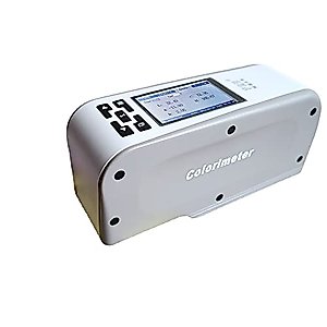 Low Price WF28 Color Meter Color Difference Meter Colorimeter