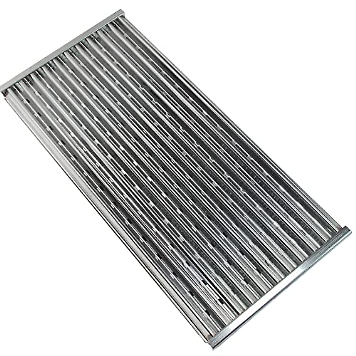 VICOOL 17" x 9 7/8" Infrared Emitter Grates for Tru-Infrared Charbroil Grills 463242715, 463276016, 466242715, 463242716, 466242815, 466242716