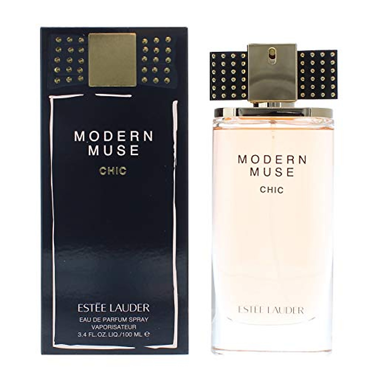 Estée Lauder Modern Muse Chic Eau De Parfum Spray, 3.4 Oz