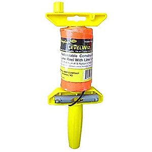 US Tape 24106 Stringliner® LevelWiz® LevelWiz® Reel 270' TW FL. OR