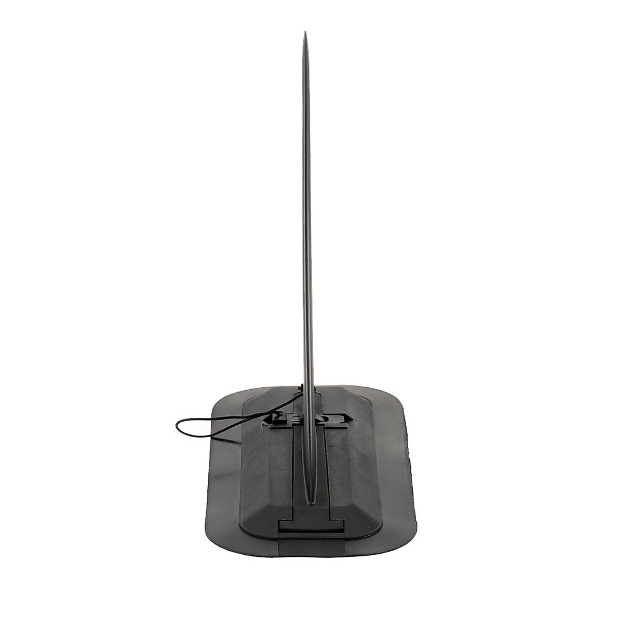 MAYMII Kayak Skeg Tracking Fin Kayak Fin Mounting Points Watershed Board Canoe Large