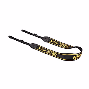 Nikon D780 w/AF-S NIKKOR 24-120mm f/4G ED VR