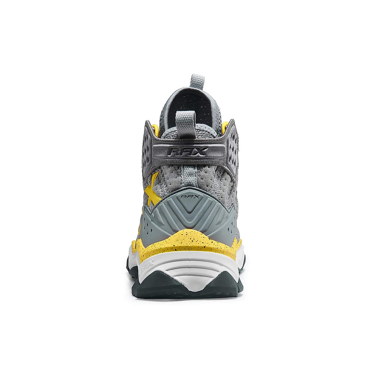 RAX Men's Wolf Outdoor Breathable Hiking Boot Camping Backpacking Shoes Lightweight Sneaker