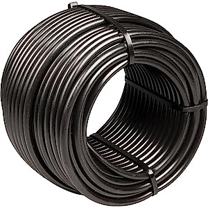 Rain Bird DRIPKITBAG Drip Irrigation Repair and Expansion Kit