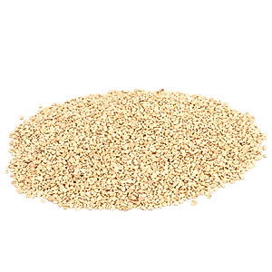 Hamsters Bedding Litter, Dust Corn Cob Pellets for Pet Bed Rabbits Squirrels Hamsters Gerbils Chinchillas Pet Bedding with Corn Cob Pellets