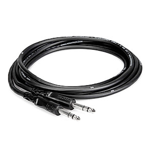 ART P48 Patchbay Bundle with 2 TRS 1/4" Cables (3 Items)