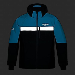 LULY YANG DSP Softshell Jacket, S