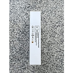 Anigaduo 25W USB C European Plug Adapter with 6FT Cable for iPhone 14/14 Pro/14 Pro Max/14 Plus/13/12/11, Travel USBC Charging Power Charger Cord for Europe EU Euro Spain Italy France Germany…