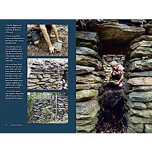 Primitive Technology: A Survivalist's Guide to Building Tools, Shelters, and More in the Wild