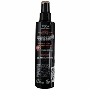 L'Oreal Sleek It Iron Heatspray Pack of 2