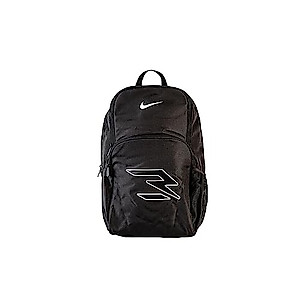 Nike 3 Brand Backpack - Black - One Size (30L)