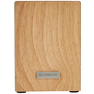 WÜSTHOF 6-Slot Steak Knife Storage Block