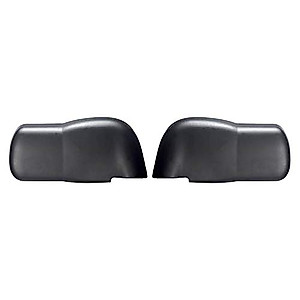 Towing Door Mirror Extension Pair Set for Dodge 1500 Pickup Truck Ram 3500 2500